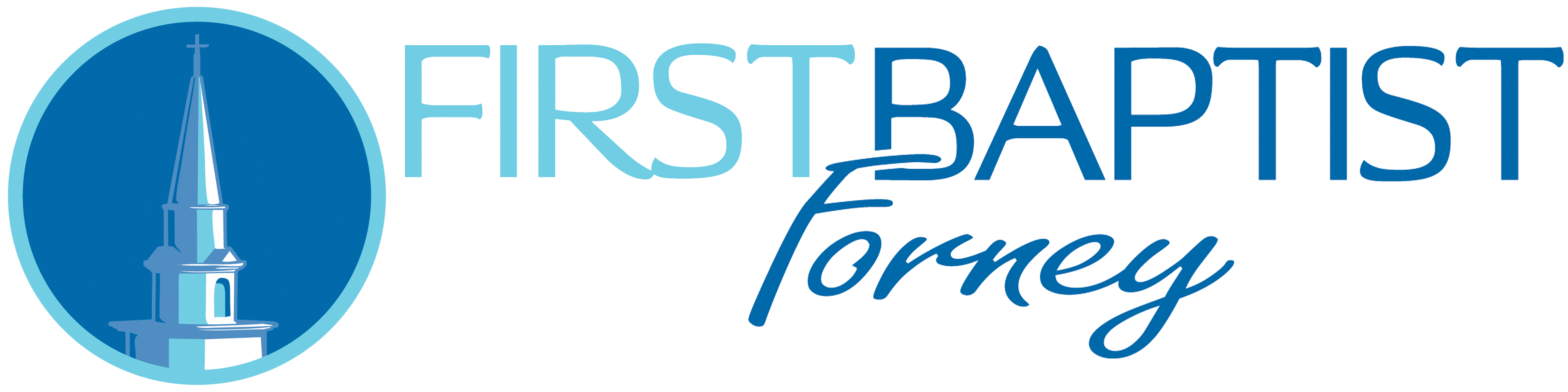 First Baptist Forney